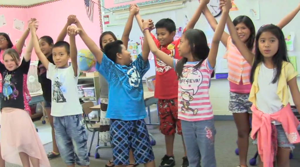Transforming Public Schools into Thriving Community Centers – Positive ...